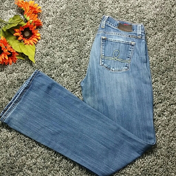 Lucky Brand | Jeans | Lucky Brand Sofia Boot Jeans 8 | Poshmark